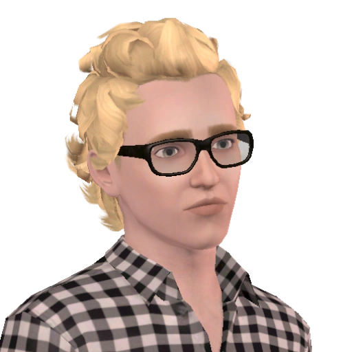 Todd Landgraab | The Sims Wiki | Fandom