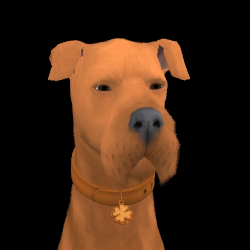 Breezy | De Sims Wiki | Fandom