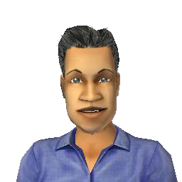 Chandler Wolosenko | The Sims Wiki | Fandom