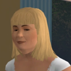 Doris Johnson | The Sims Wiki | Fandom