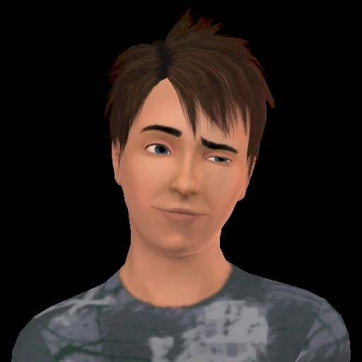 Ethan Tanner | SimsPedia | Fandom