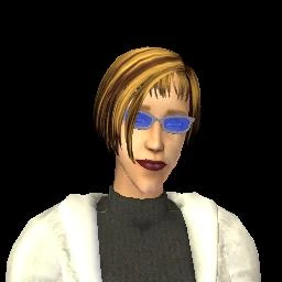 Fanon:Miranda Capp (SnarkbotAnya) | The Sims Wiki | Fandom