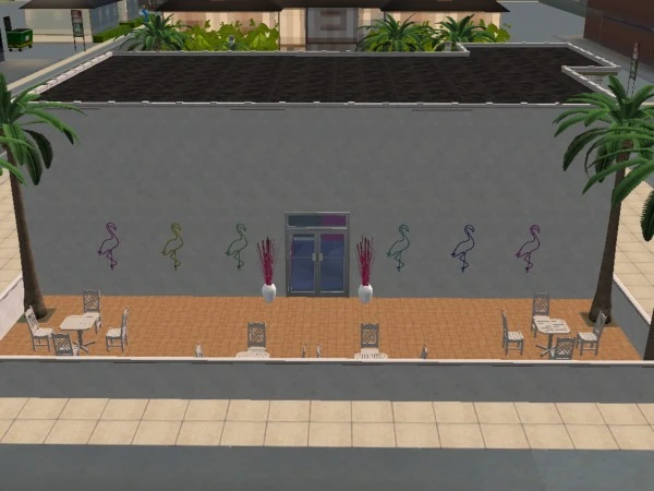 The Hub | The Sims Wiki | Fandom