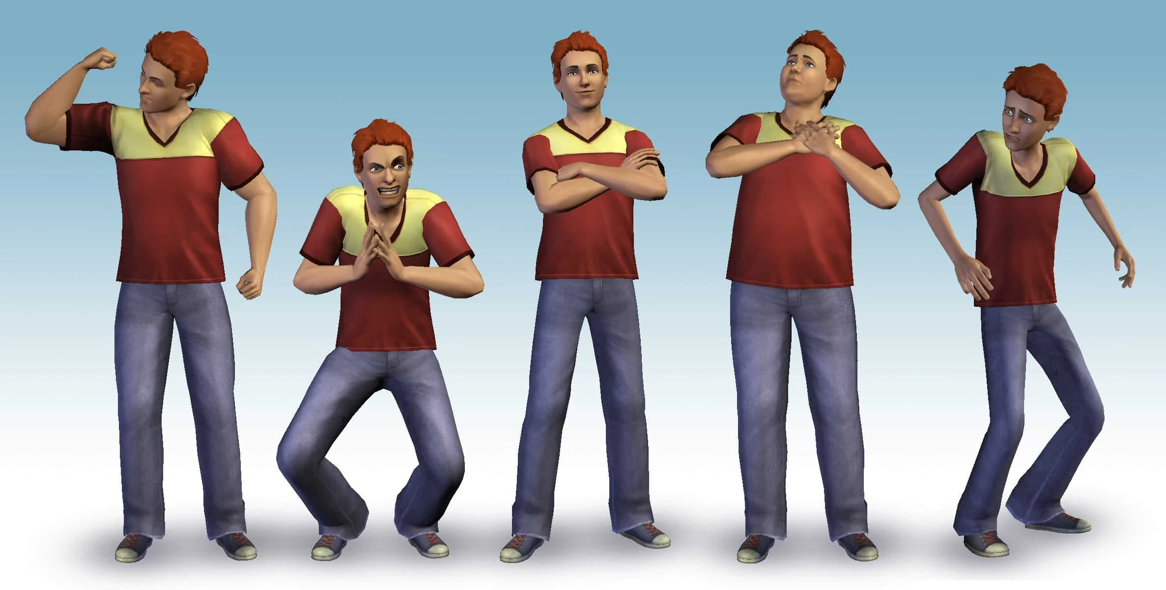 Trait (The Sims 3) | The Sims Wiki | Fandom