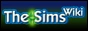 The Sims Wiki:Logo | The Sims Wiki | Fandom