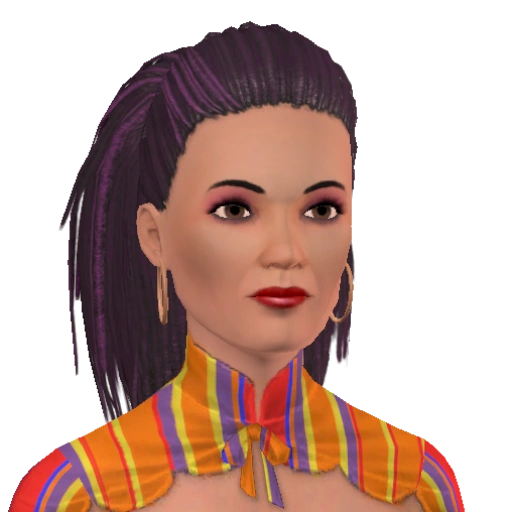 Ada Kane | The Sims Wiki | Fandom