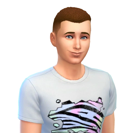 Adam Zdrójkowski | The Sims Wiki | Fandom