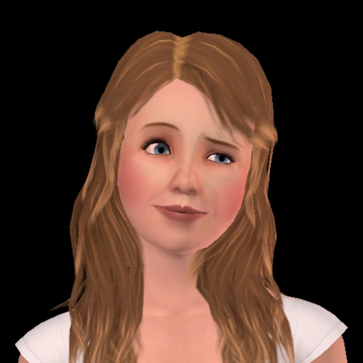 Allyson Robins | The Sims Wiki | Fandom