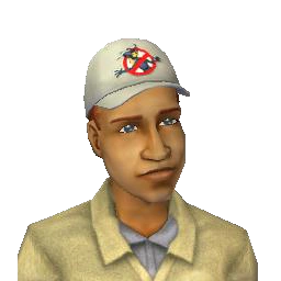 Kenneth Johnston | The Sims Wiki | Fandom