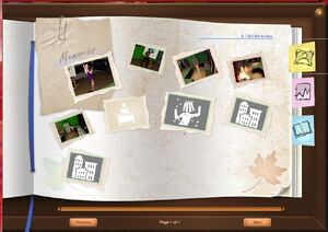 Memories | The Sims Wiki | Fandom