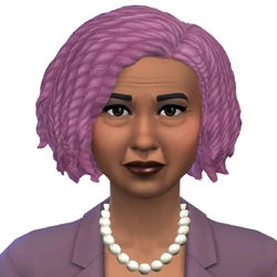 Fanon:Yvette Sykora | The Sims Wiki | Fandom