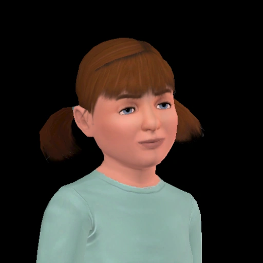 Felicity MacDuff | The Sims Wiki | Fandom