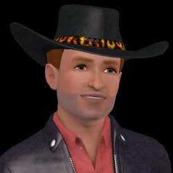 Frank Renaldo | De Sims Wiki | Fandom