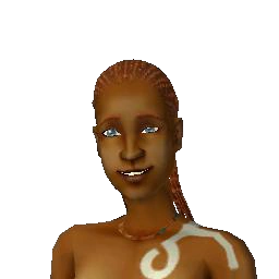 Irihapeti Fetia | The Sims Wiki | Fandom