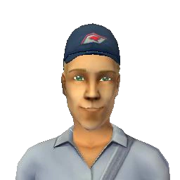 Kent Tang | The Sims Wiki | Fandom