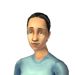 Lakshmi Hamilton | The Sims Wiki | Fandom