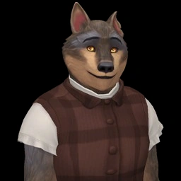 Lily Zhu | SimsPedia | Fandom