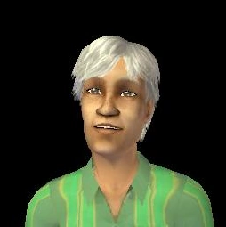 Fanon:Philippe Quenault | The Sims Wiki | Fandom