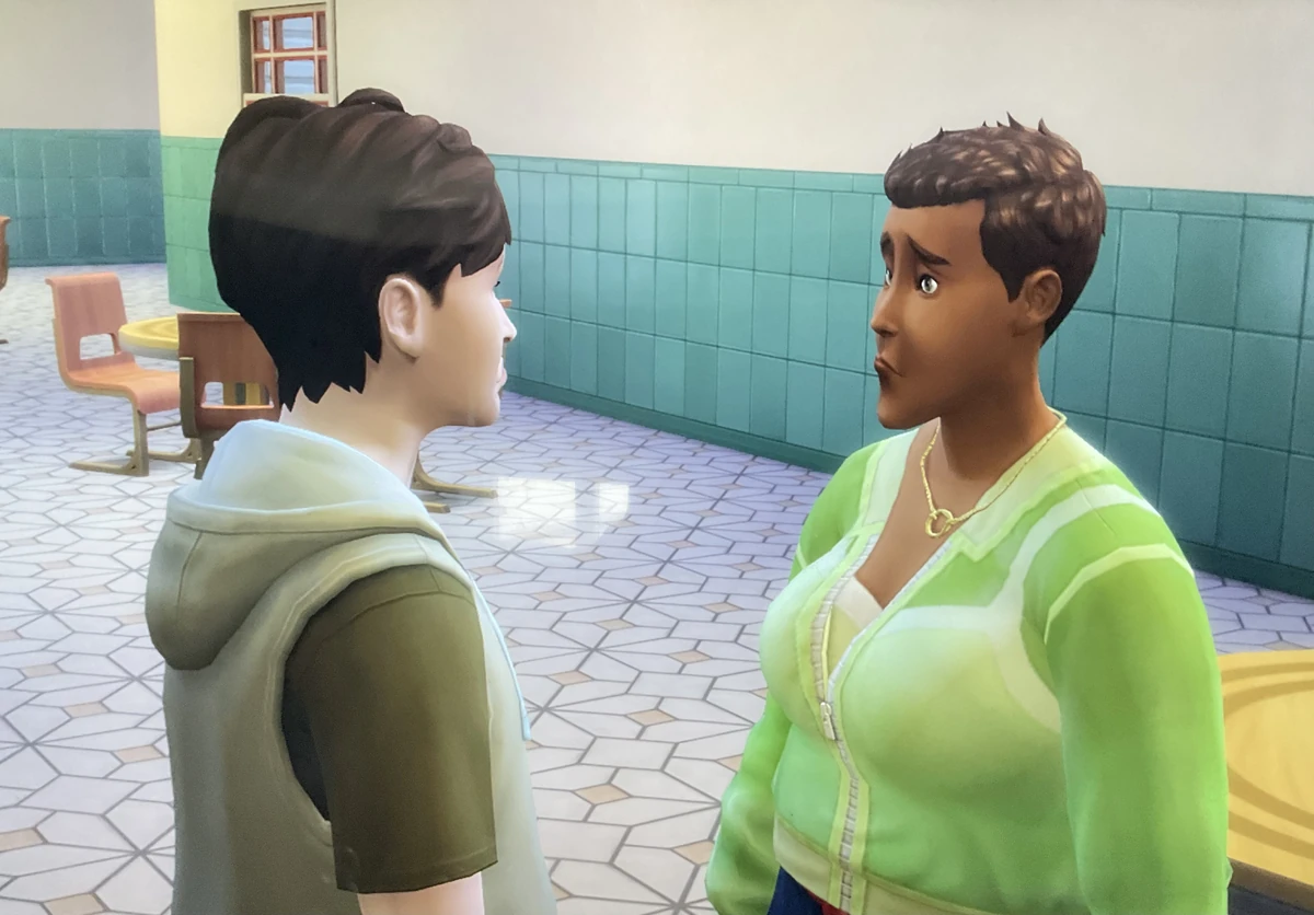 Fanon:Rascoe Gripp | The Sims Wiki | Fandom