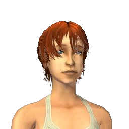 Fanon:Erin Beaker (Singles) | The Sims Wiki | Fandom