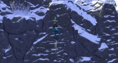 Rock climbing | The Sims Wiki | Fandom