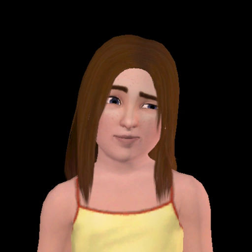 Susie Simblanca | SimsPedia | Fandom