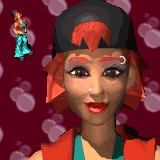 Crystal | SimsPedia | Fandom