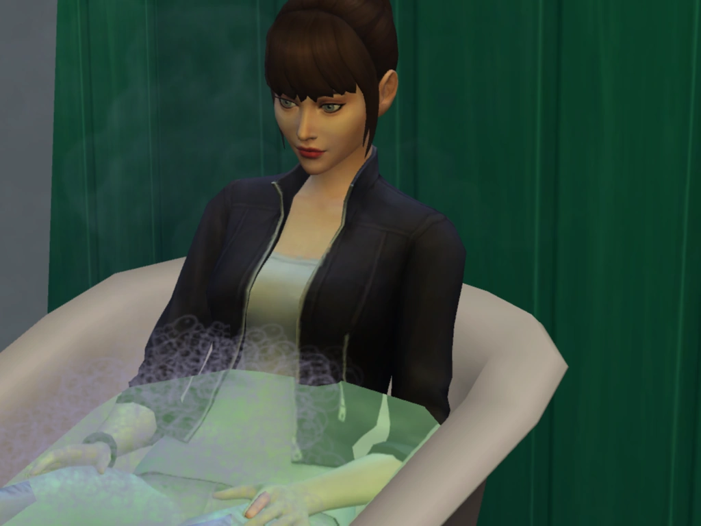 User blog:Rizkirafu/Two bugs I found in Sims 4 | The Sims Wiki | Fandom