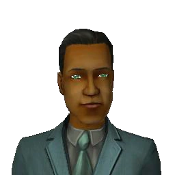 Brian Seavey | The Sims Wiki | Fandom