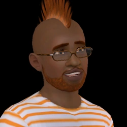 Bruno Baena | SimsPedia | Fandom