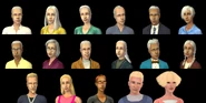 Beaker family | The Sims Wiki | Fandom