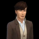 Fanon:John Burb (iFanon) | The Sims Wiki | Fandom