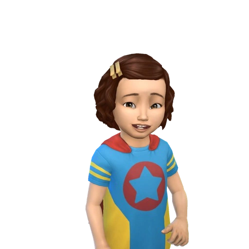 Kara Su | The Sims Wiki | Fandom