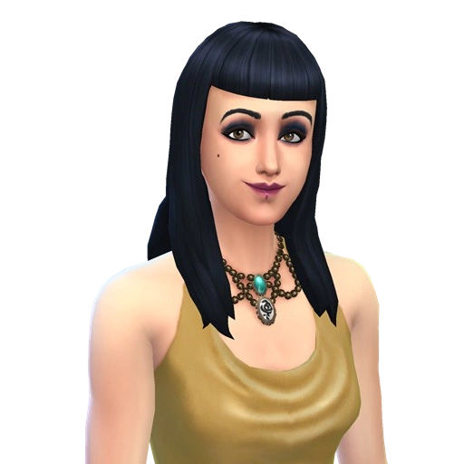 Lilith Vatore | SimsPedia | Fandom