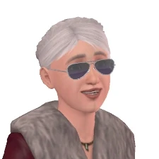 Marilyn Flynn | The Sims Wiki | Fandom