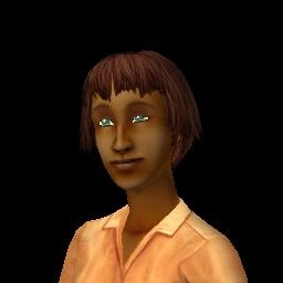 Marion Dumont | Simpédia, Wiki Les Sims | Fandom