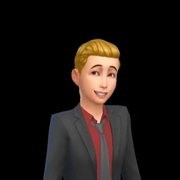 Fanon:Travis Scott (iFanon) | The Sims Wiki | Fandom