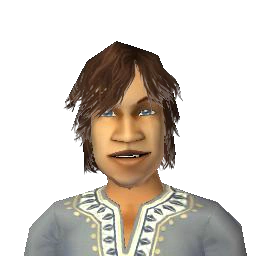 Tucker Wong | The Sims Wiki | Fandom