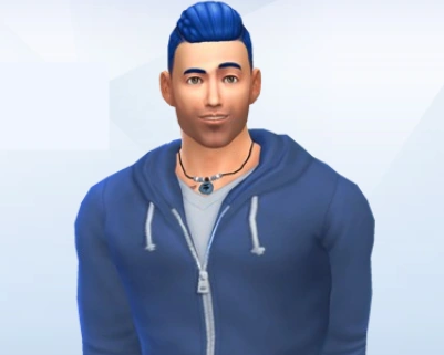 Fanon:Alex Gale | The Sims Wiki | Fandom