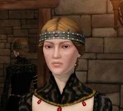 Crone | The Sims Wiki | Fandom