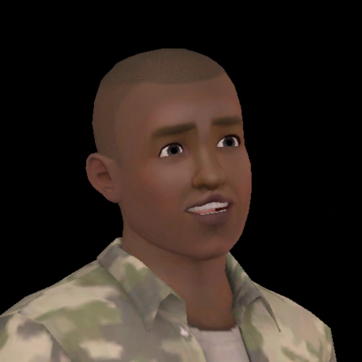 Donald Daalder | De Sims Wiki | Fandom