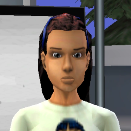 Jennifer Deschamps | Simpédia, Wiki Les Sims | Fandom