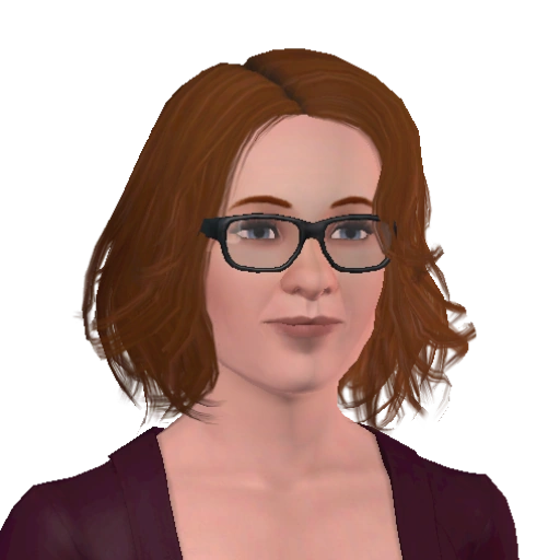 Fanon:Lynda Burgundy | The Sims Wiki | Fandom
