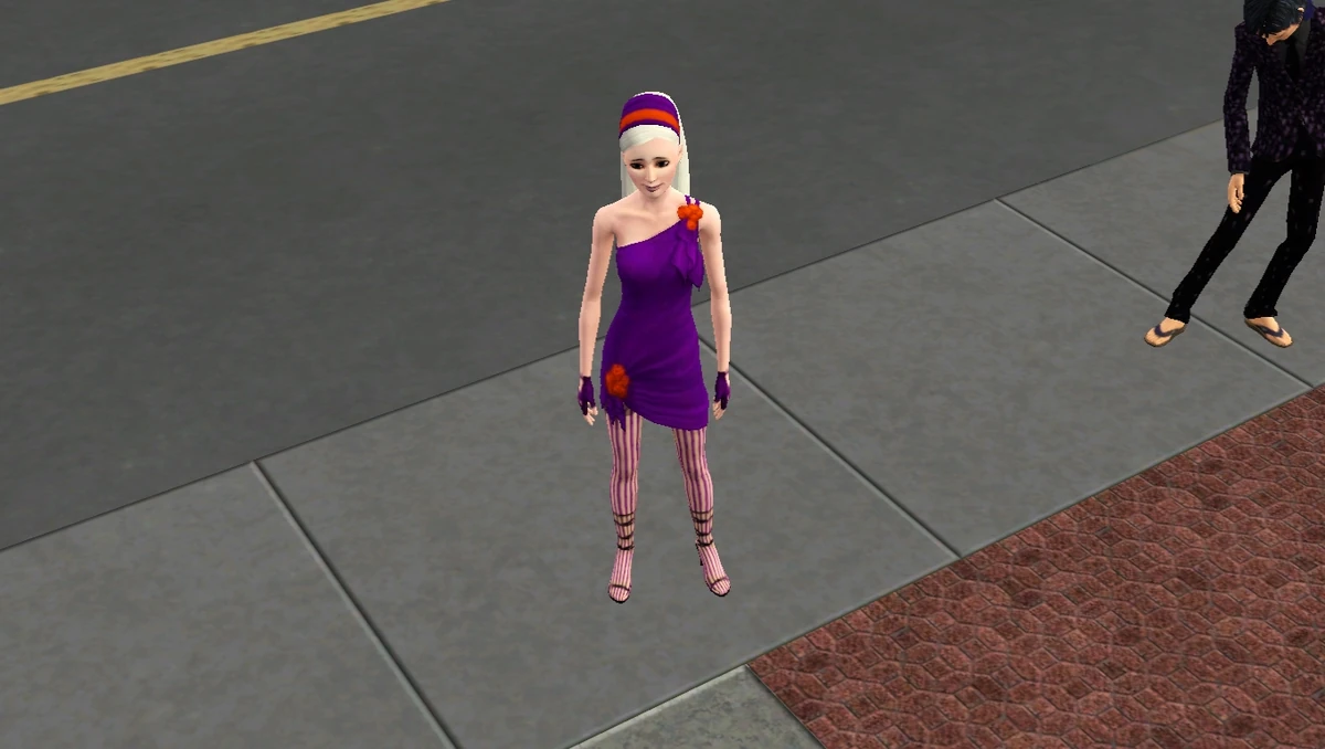 Matilda Smart | The Sims Wiki | Fandom