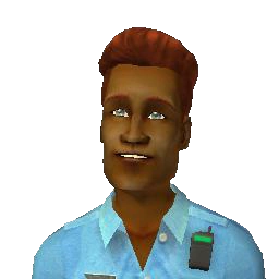 Mitch Ternynck | The Sims Wiki | Fandom