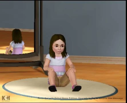 Fanon:Quiana Burb | The Sims Wiki | Fandom