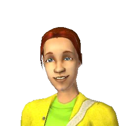 Fanon:Kent Capp (C.Syde) | The Sims Wiki | Fandom