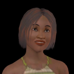 Aimee Williams | SimsPedia | Fandom