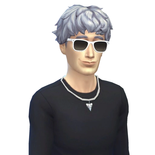 Andy Campbells | The Sims Wiki | Fandom
