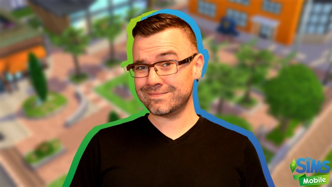 Brandon Gill | Simpédia, Wiki Les Sims | Fandom